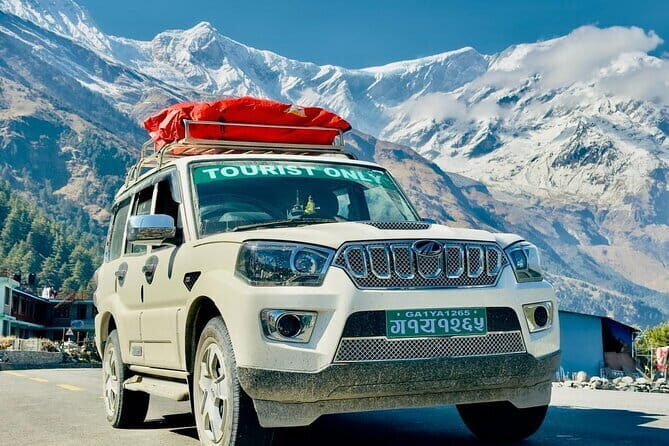 "Exclusive Round-Trip Transfer: Pokhara to Jomsom & Muktinath" - Who Should Consider This Tour?