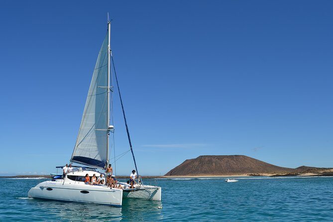 Exclusive Sailing Catamaran Experience to Lobos Island with lunch and drinks - Final Thoughts