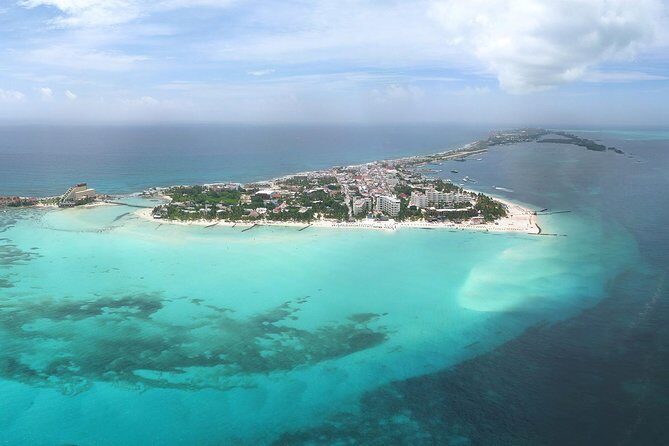 Exclusive Sailing Isla Mujeres. Top tour! - The Sum Up