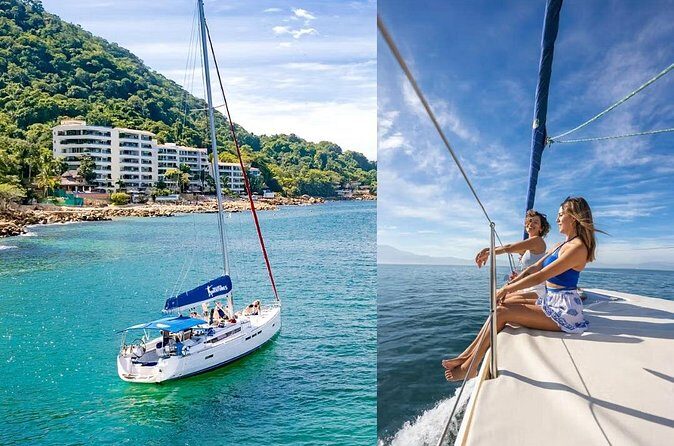 Exclusive Sailing Tour with Snorkeling in Puerto Vallarta - What Past Participants Say