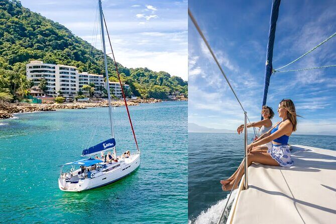 Exclusive Sailing Tour with Snorkeling in Puerto Vallarta - FAQs