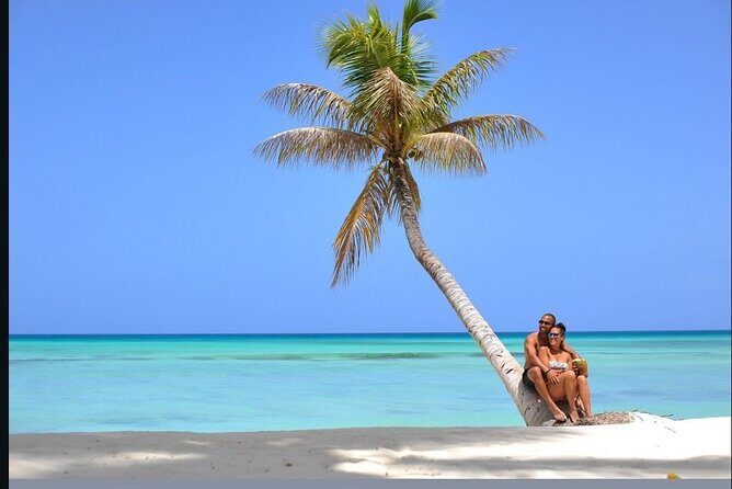 Exclusive Saona in Punta Cana - A Detailed Look at the Tour Experience