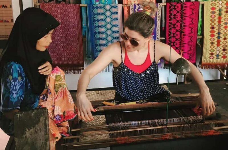 Exclusive Sasak Culture: Discover Stunning Hidden Gems! - Key Points