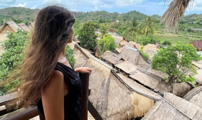 Exclusive Sasak Culture: Discover Stunning Hidden Gems! - Who Will Love This Tour?