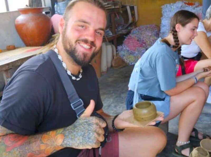 Exclusive Sasak Culture: Discover Stunning Hidden Gems! - The Sum Up