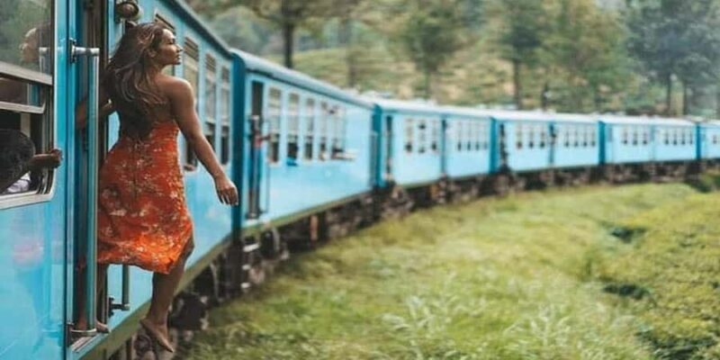 Exclusive: Scenic Train Ride & Horton Plains Private Tour - The Overall Experience