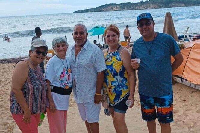 Exclusive Service Private Transfer Airport to Punta Cana (PUJ) - Who Should Consider This Service?