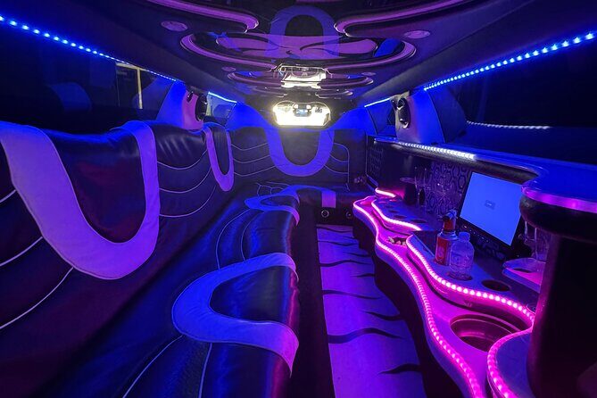 Exclusive Shibuya Experience with Limousine Ride - The Sum Up