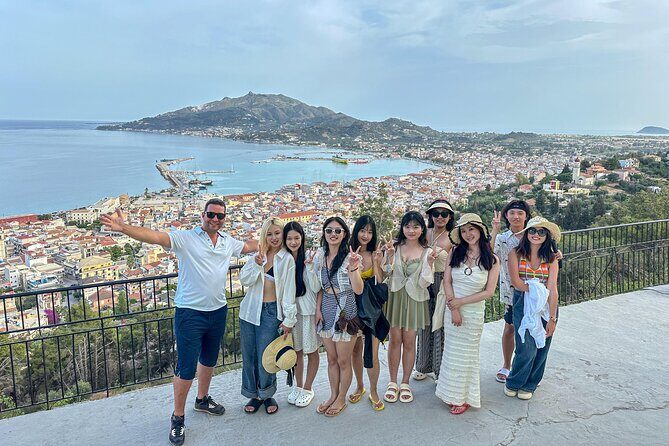 Exclusive Shipwreck & Blue caves Tour : Up to 10 guests - Who Will Love This Tour?