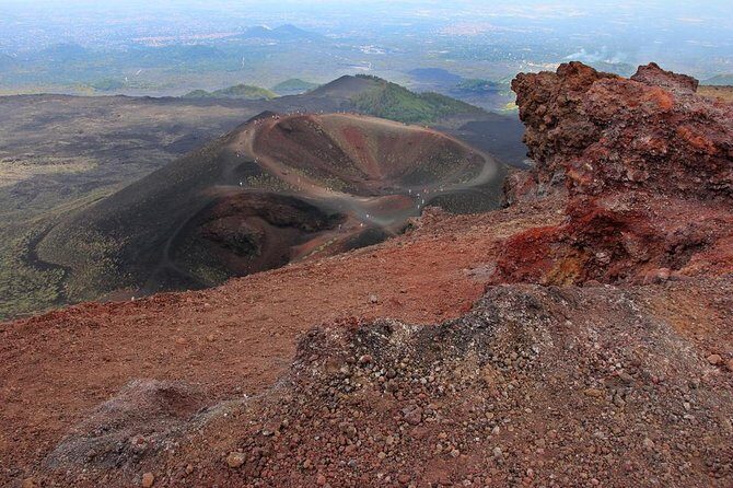 Exclusive Shore Excursion from Messina port to Taormina and Mount Etna - Why Choose This Shore Excursion?