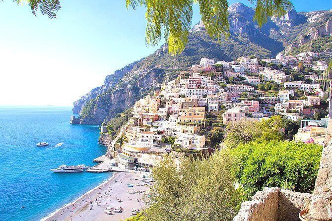 Exclusive Shore Excursion from Naples Cruise Terminal to Pompeii & Amalfi Coast - Who Should Consider This Tour?