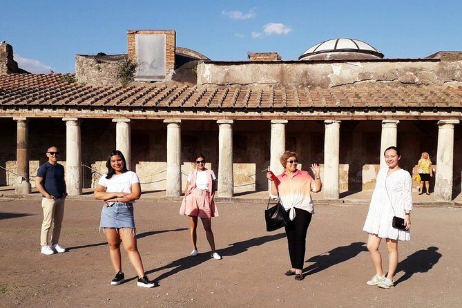 Exclusive Shore Excursion from Naples Cruise Terminal to Pompeii & Amalfi Coast - FAQ: Your Practical Questions Answered