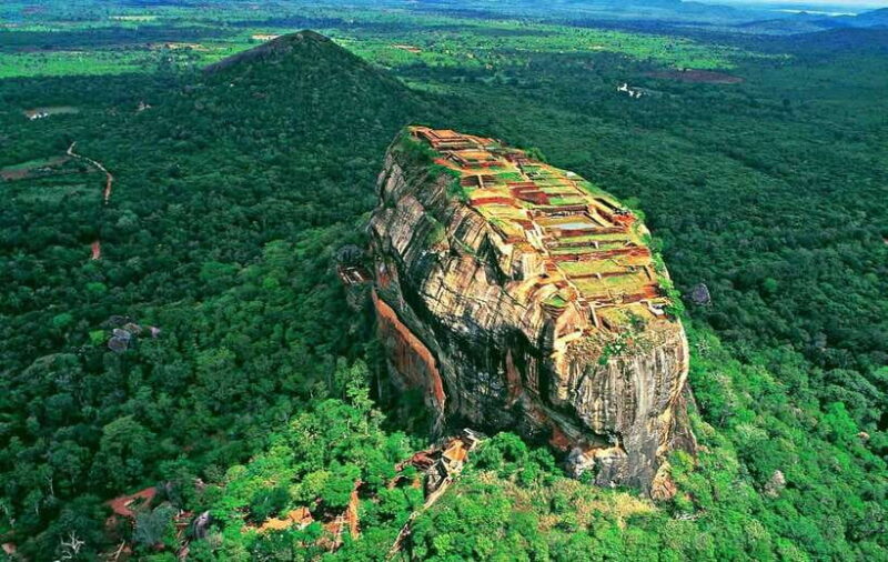 Exclusive : Sigiriya Fortress & Polonnaruwa Guided Tour - Price & Value Analysis