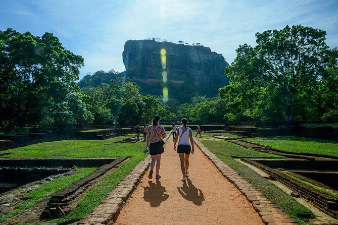 Exclusive : Sigiriya Rock Fortress and Dambulla Cave Temple Tour - Value and Practical Tips