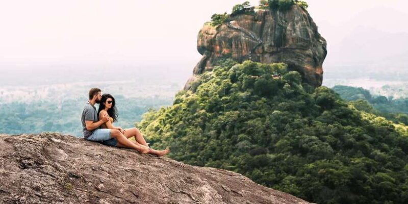 Exclusive Sigiriya Sunrise & Kandy Tour Day Tour - Final Thoughts