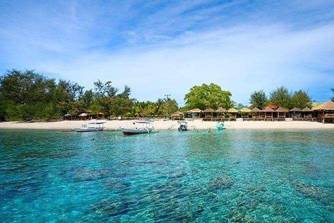 Exclusive Similan Island by Speed Boat - Practical Tips for Travelers