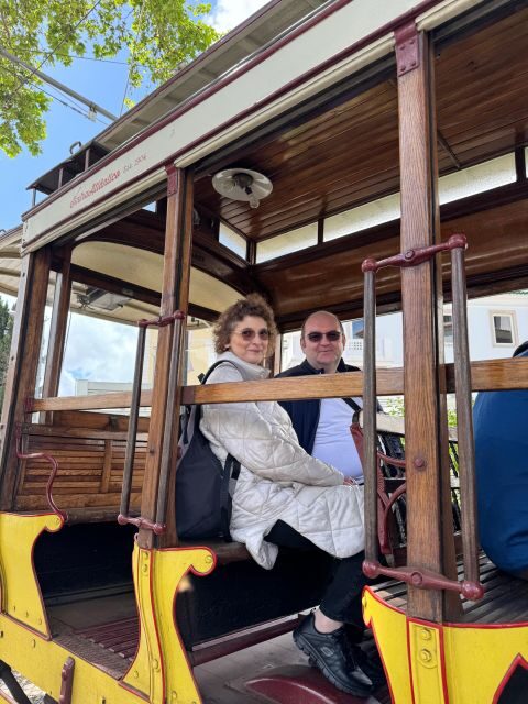 "Exclusive Sintra, Cabo da Roca & Cascais Private Tour" - Detailed Breakdown of the Experience