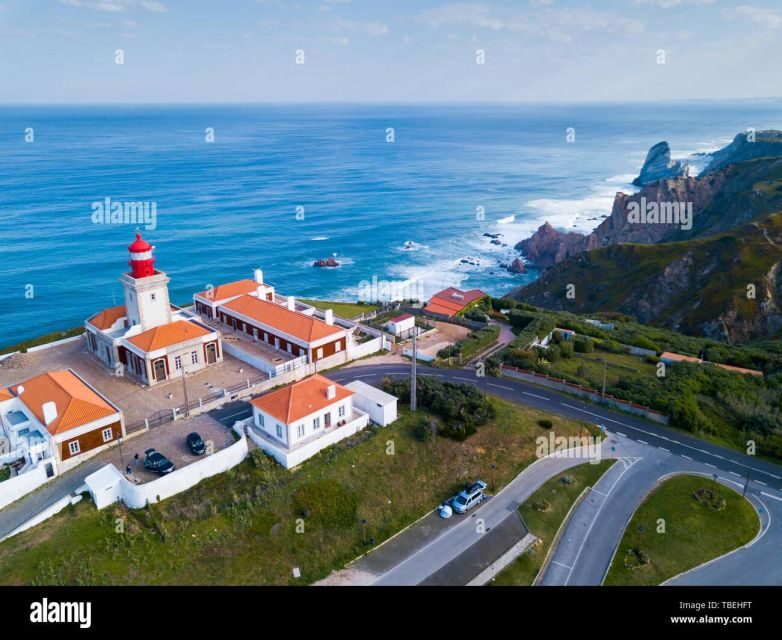 "Exclusive Sintra, Cabo da Roca & Cascais Private Tour" - Final Thoughts