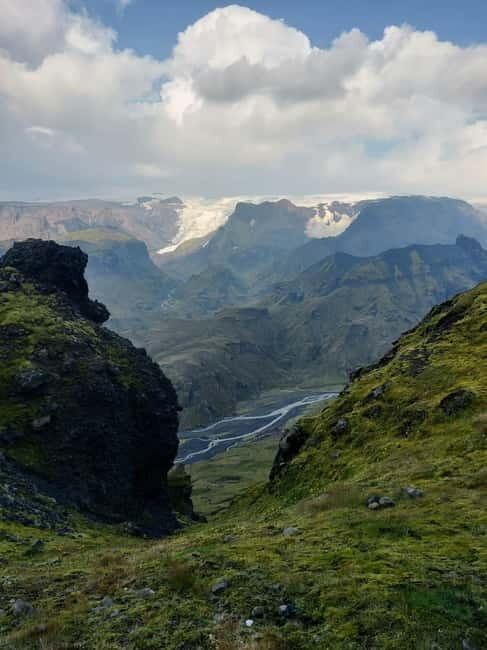 Exclusive Skógar-Fimmvörðuháls Day Hike - Key Points