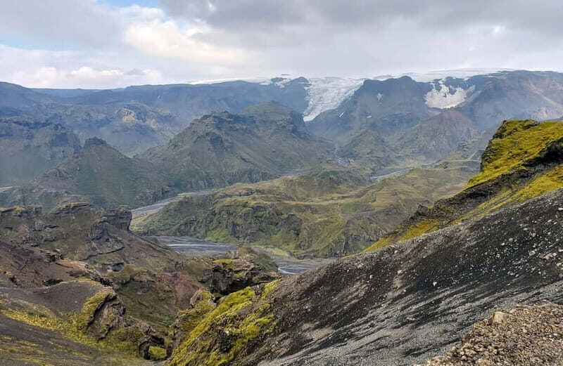 Exclusive Skógar-Fimmvörðuháls Day Hike - The Value of the Tour