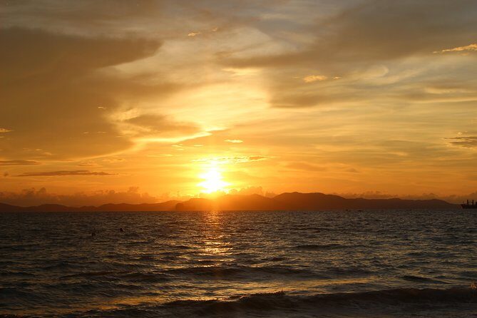 Exclusive Small Group Phi Phi Islands Sunrise or Day Trip - What Travelers Love