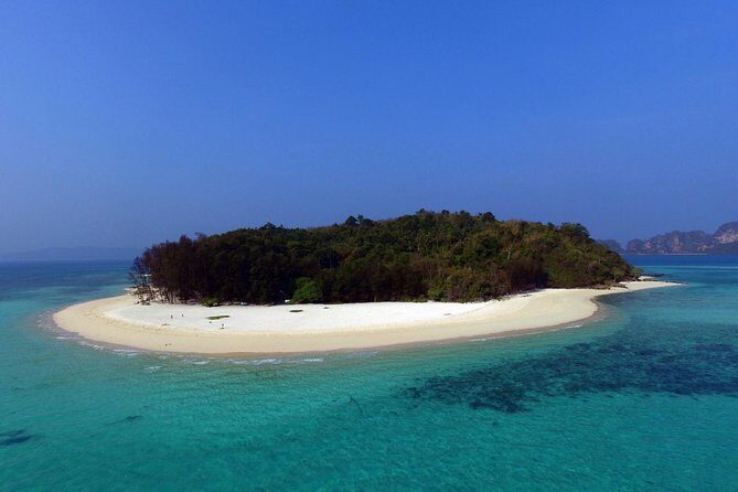 Exclusive Small Group Phi Phi Islands Sunrise or Day Trip - Tips for the Best Experience