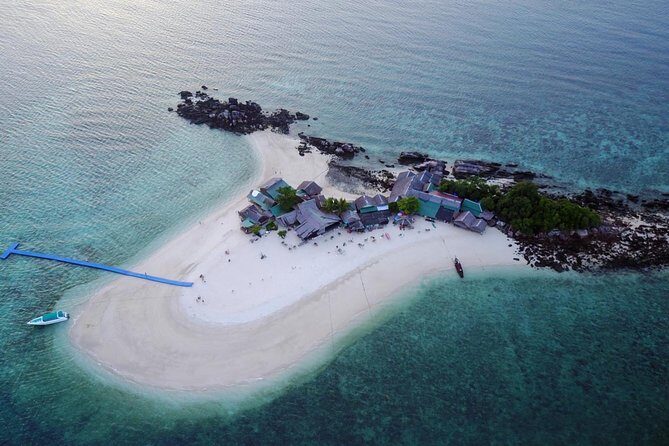 Exclusive Small Group Phi Phi Islands Sunrise or Day Trip - Authentic Experiences & Real Feedback