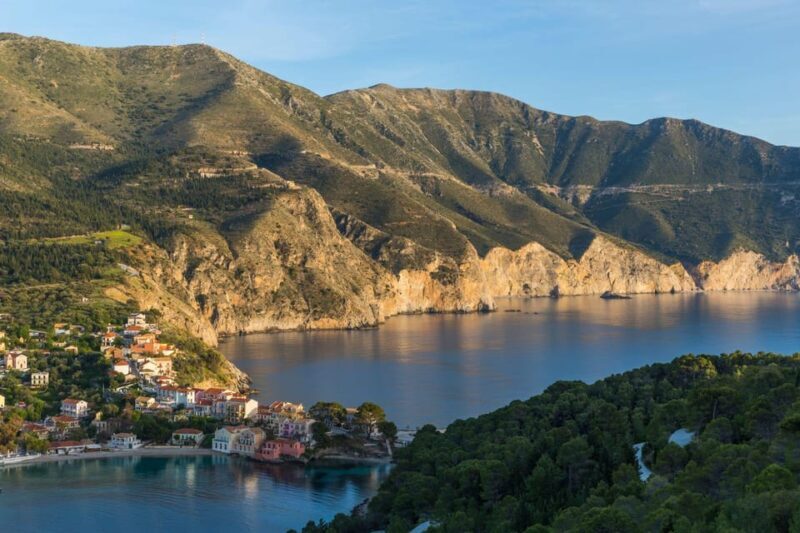 Exclusive Small Group Tour - Assos and Fiscardo - Who Is This Tour Best For?