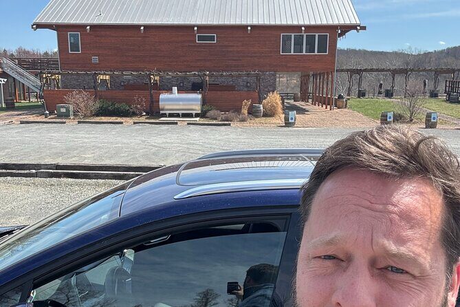 Exclusive Small Group Virginia Winery Tour with a Sommelier - Final Thoughts