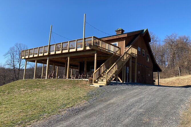 Exclusive Small Group Virginia Winery Tour with a Sommelier - FAQ