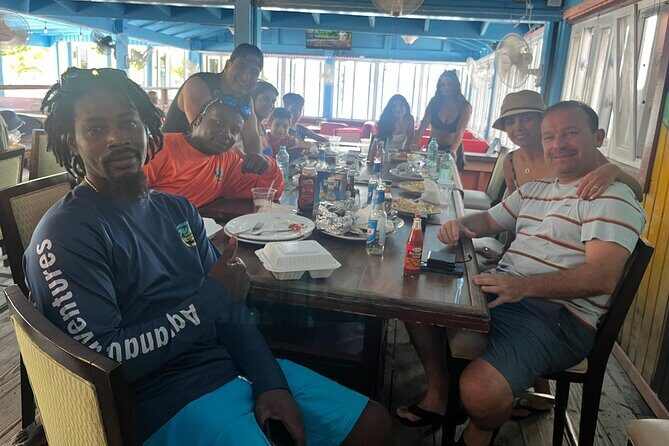 Exclusive Snorkeling and Secluded Beach Day - The Itinerary in Detail