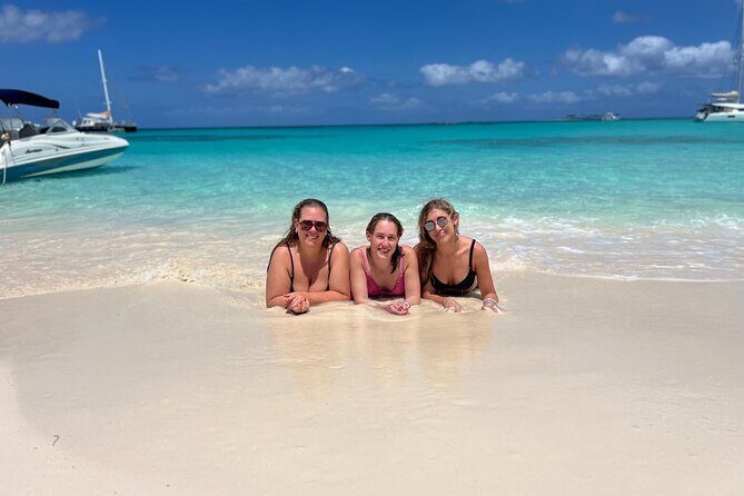 Exclusive Snorkeling and Secluded Beach Day - FAQ