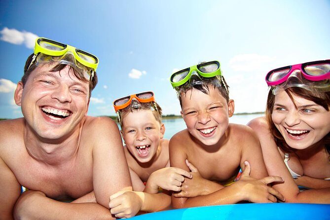 Exclusive Snorkeling Trip Guided by Marine Biology Specialist - Discover Tenerife’s Underwater World with a Marine Biology-Guided Snorkeling Tour