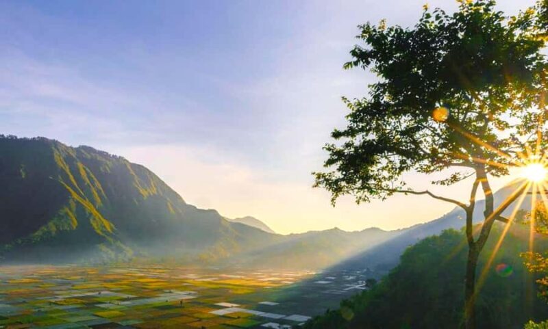 Exclusive Soft Hiking: 2-Day Pergasingan Hill Adventure - Introducing the 2-Day Pergasingan Hill Adventure