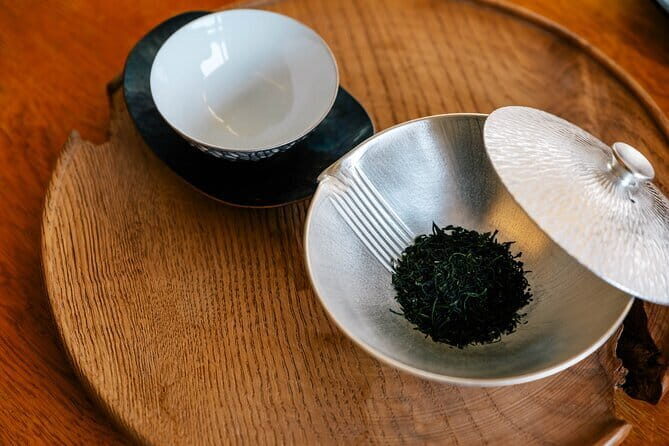 Exclusive Studio Tour Experience Tableware for World Class Chefs - A Closer Look at the Experience: What to Expect