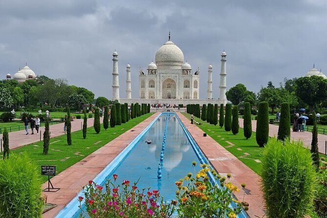 Exclusive Sunrise Taj Mahal Excursion from Delhi all Inclusive - Why This Tour Stands Out: What Travelers Love