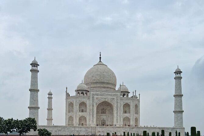 Exclusive Sunrise Taj Mahal Excursion from Delhi all Inclusive - The Sum Up: Who Will Appreciate This Tour?