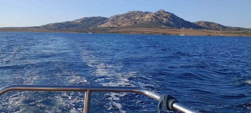 Exclusive sunset boat trip in the Asinara National Park - Deep Dive into the Details