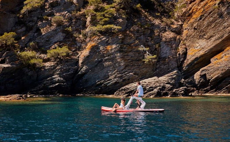 Exclusive sup bike excursion in Mallorca - Our The Sum Up: Who Will Enjoy This Most?