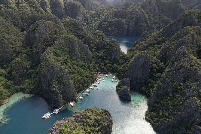 Exclusive Super Ultimate tour for 2 pax - An In-Depth Look at the Coron Super Ultimate Tour