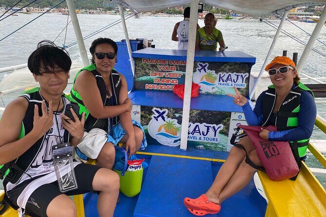 Exclusive Super Ultimate tour for 2 pax - In The Sum Up