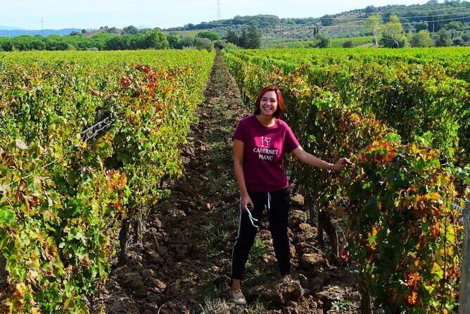 Exclusive Suvereto tour from Florence: Land of Elisa Bonaparte - Practical Details & Considerations