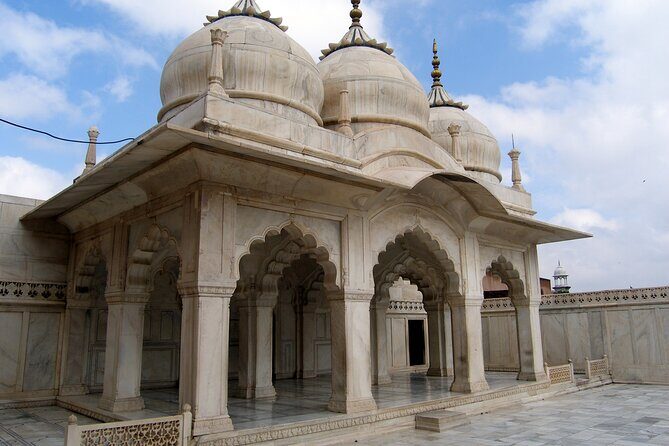 Exclusive Taj Mahal and Agra Sightseeing Tour - Who Is This Tour Best For?