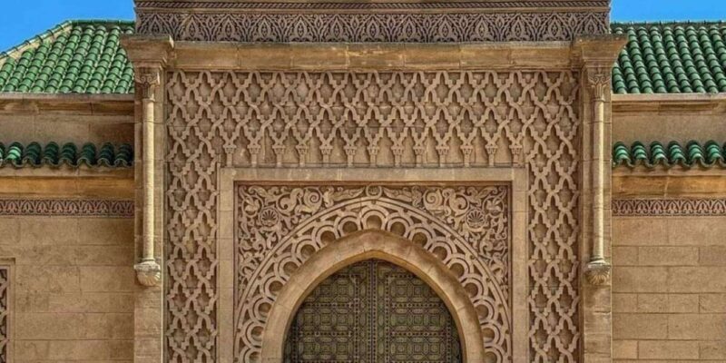 Exclusive Tangier Day Tour from Tarifa To Tanger with Tea - The Bustling Grand Socco and Cultural Vibe