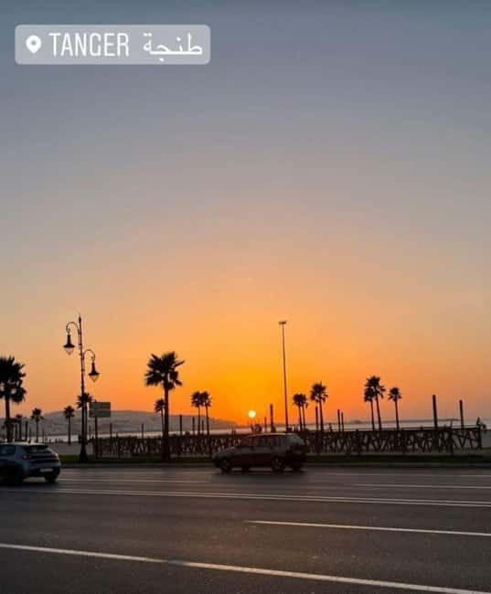 Exclusive Tangier Day Tour from Tarifa To Tanger with Tea - Practical Details and Value