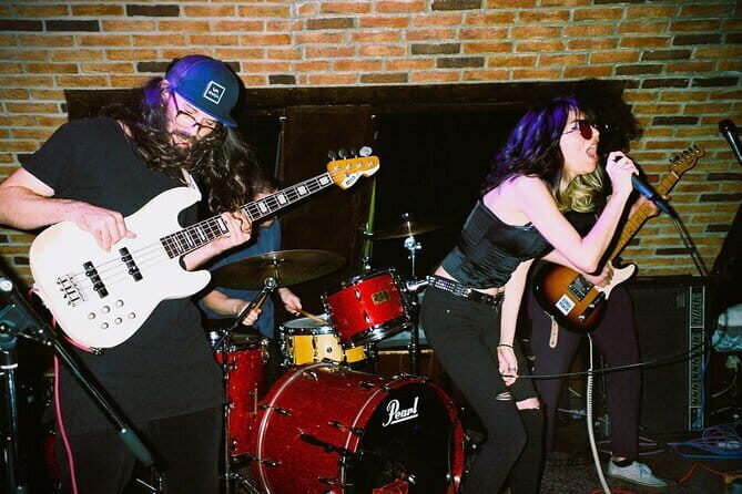 Exclusive Tokyo Architectural Tour with a Japanese Architect - Possible Challenges or Downsides