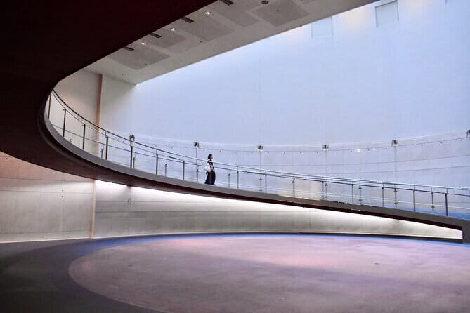 Exclusive Tokyo Architectural Tour with a Japanese Architect - FAQ