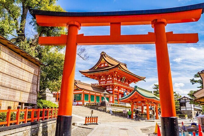 Exclusive Tokyo City and Kawagoe City Private Day Tour - The Itinerary in Detail