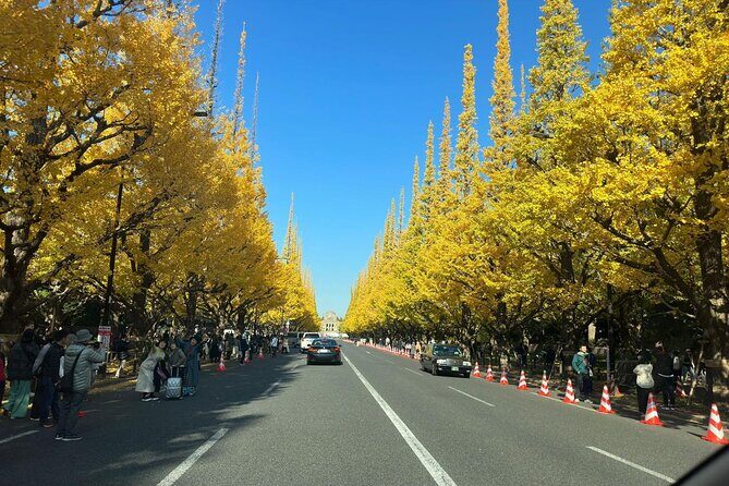 Exclusive Tokyo City and Kawagoe City Private Day Tour - Frequently Asked Questions