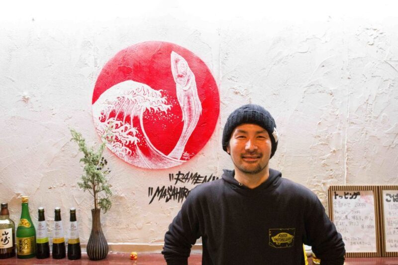 Exclusive Tokyo Ramen Kitchen Experience - The Experience Breakdown: What to Expect from Start to Finish